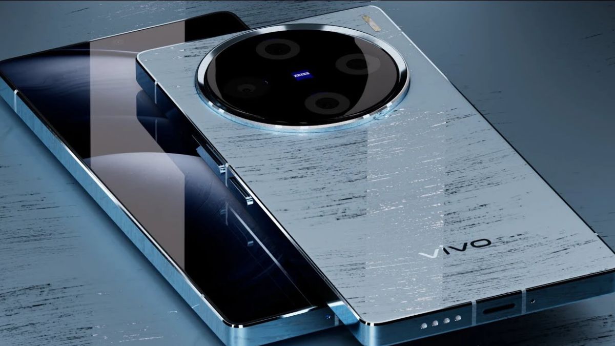 Vivo X300 Pro has arrived with 300MP camera, 256GB storage and leaves DSLR behind, see the features